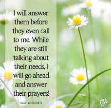 PROTECTION THROUGH PROMISE – Homespun Faith